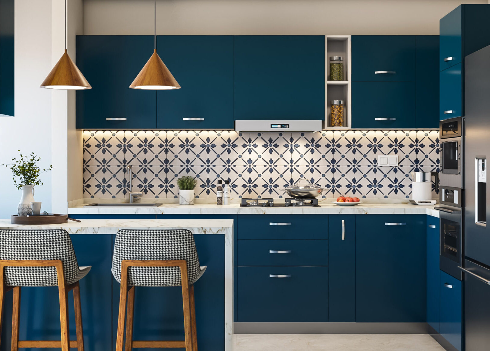 cocina modular – The Blog