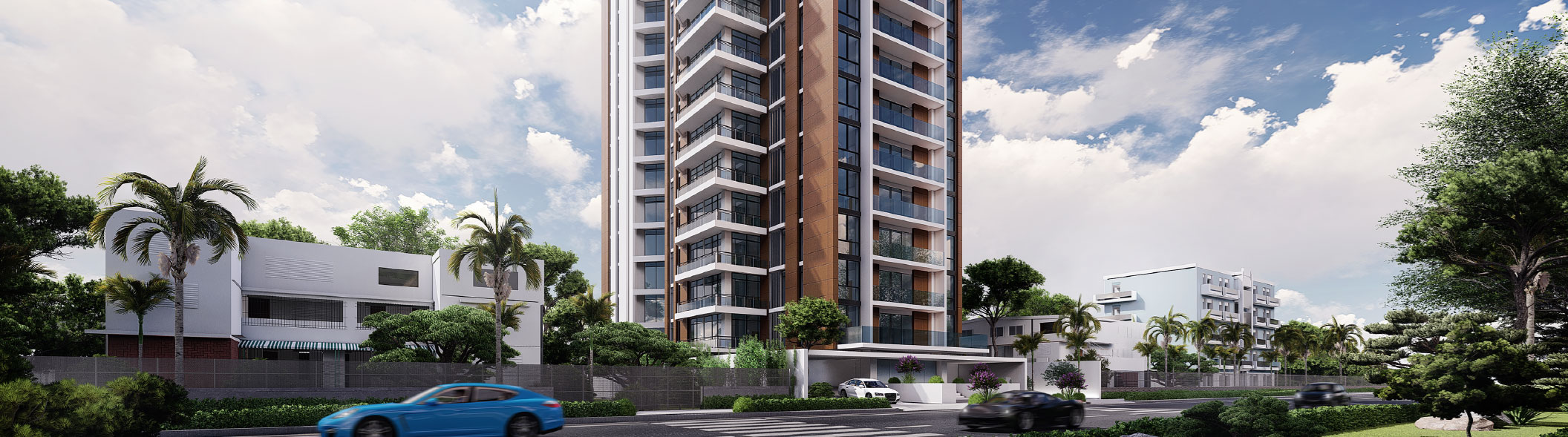 Constructora Pedralbes