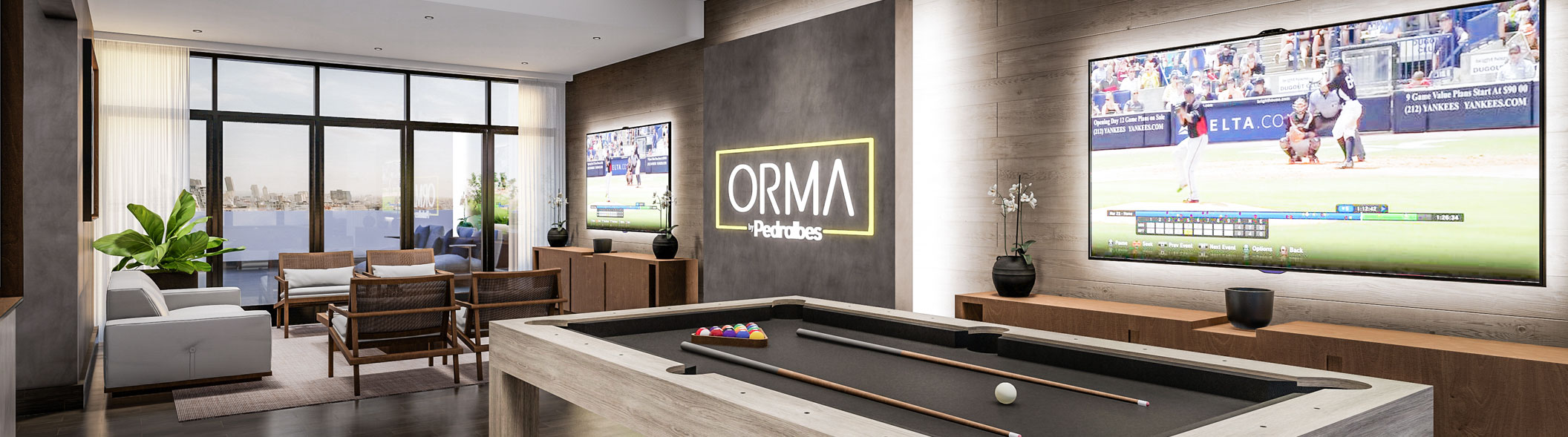 ORMA by Pedralbes – Constructora Pedralbes