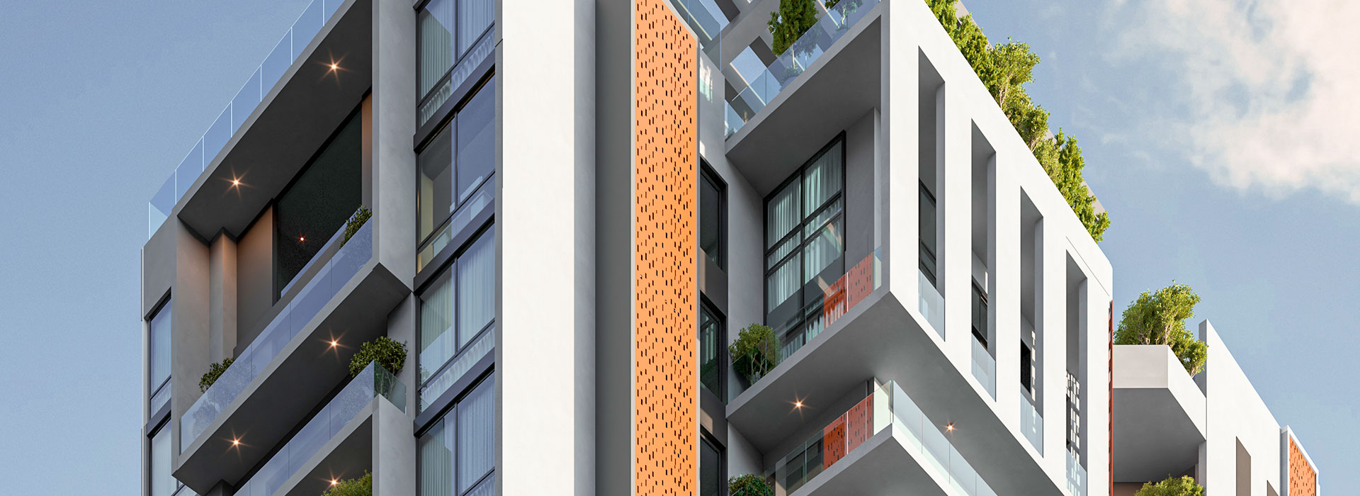 Sarasota 81 by Pedralbes – Constructora Pedralbes