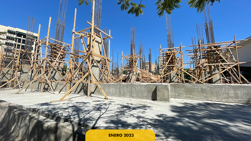 Mistral by Pedralbes – Constructora Pedralbes