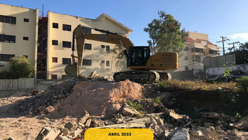 Canvas by Pedralbes – Constructora Pedralbes