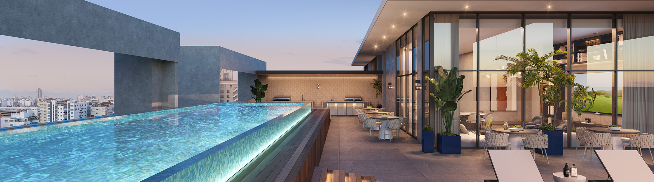 Insignia by Pedralbes – Constructora Pedralbes