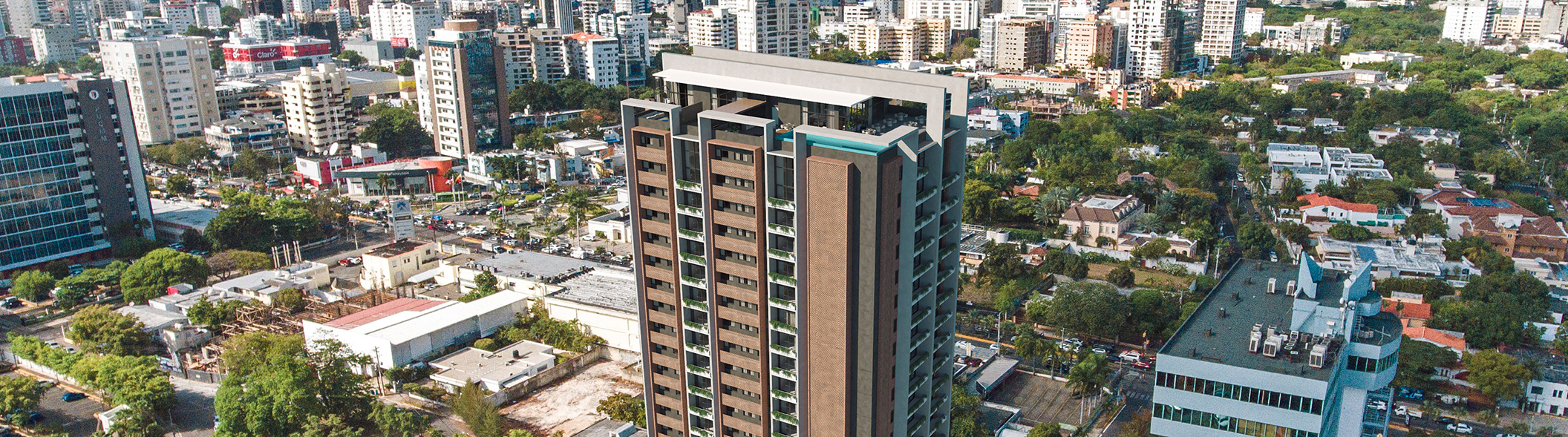 Insignia by Pedralbes – Constructora Pedralbes